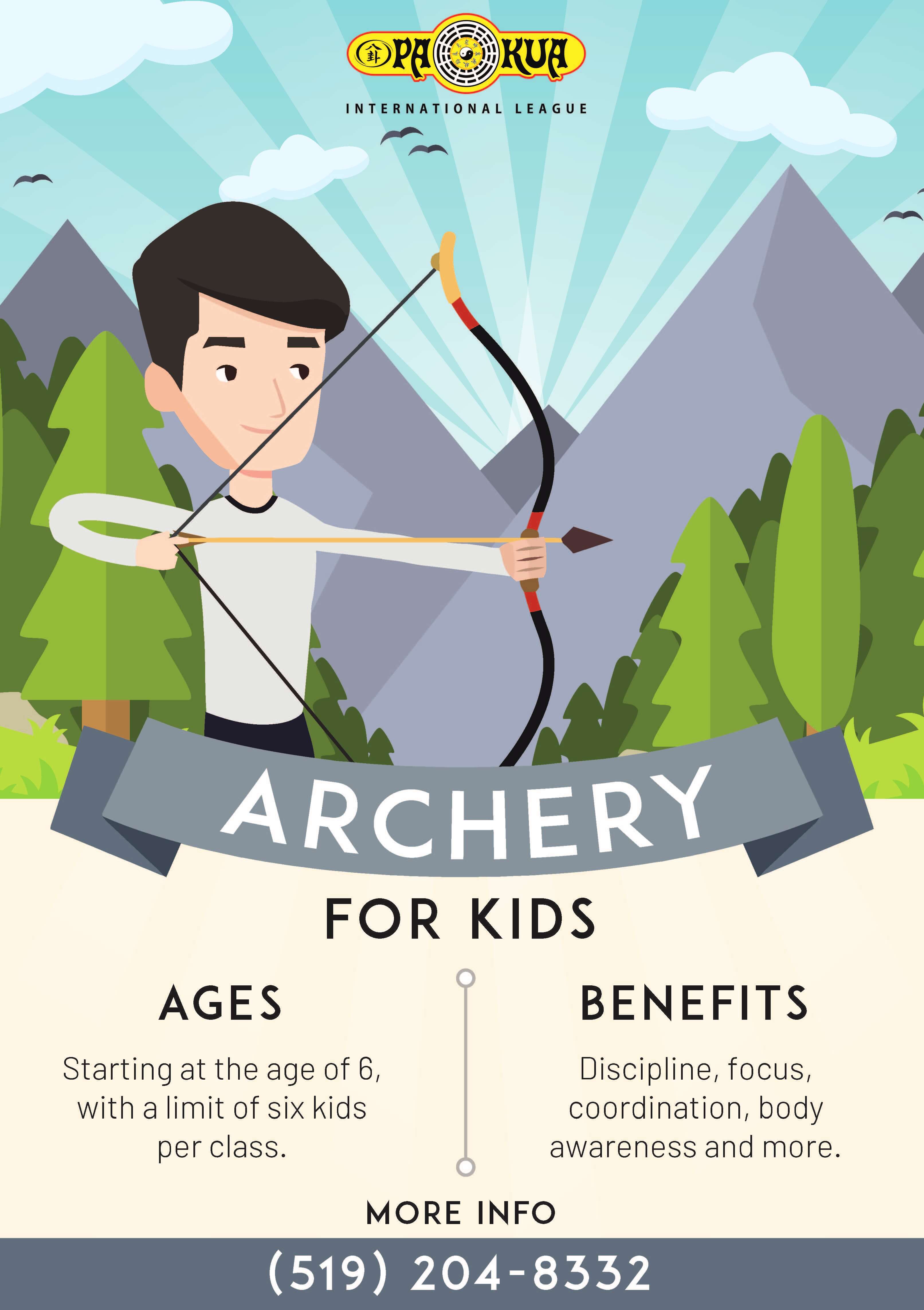 Pa Kua | Martial Art, Archery, Yoga, Edged Weapons and more