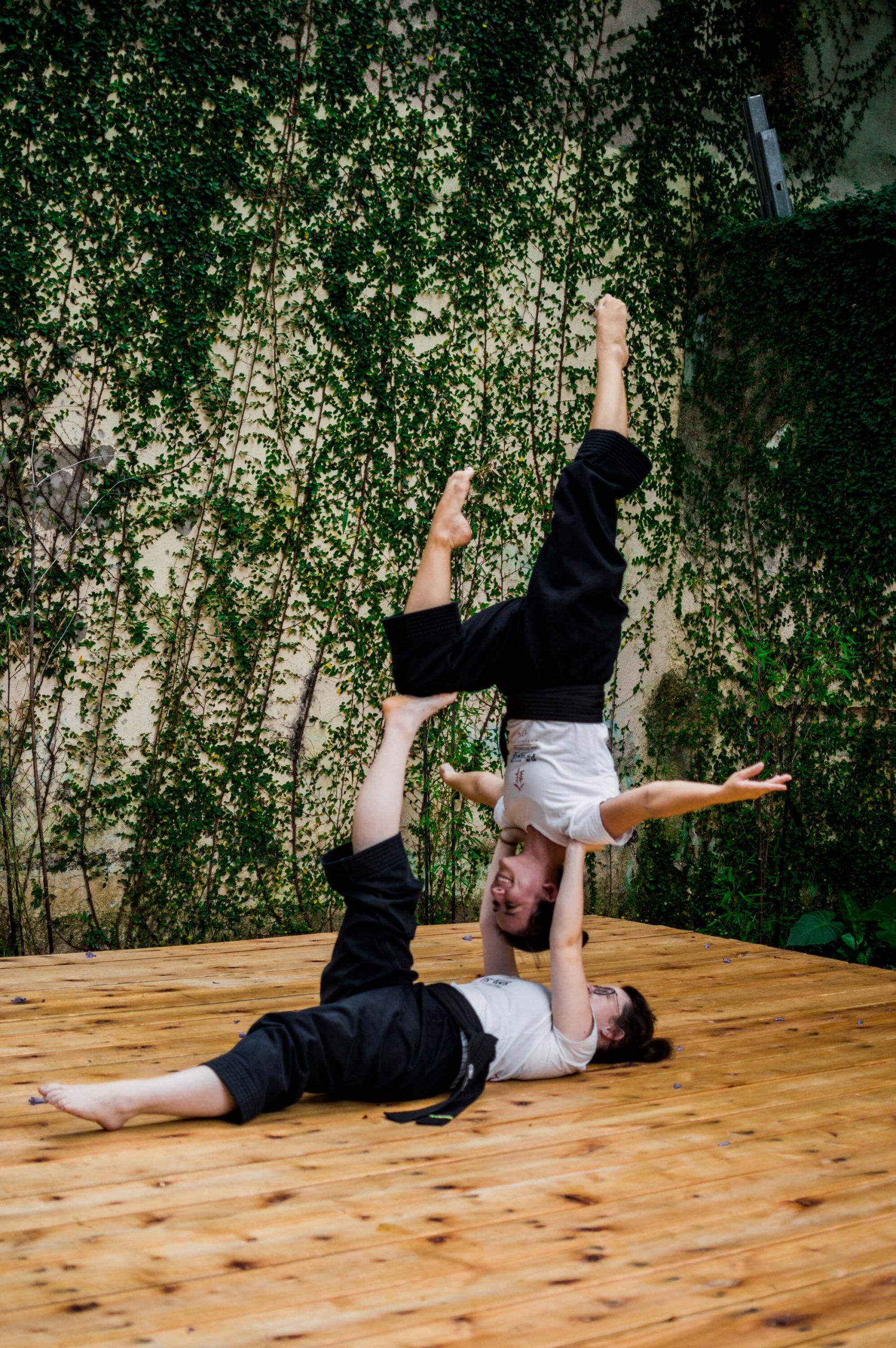 Pa Kua - Martial Art, Archery, Yoga, Edged Weapons - London, ON