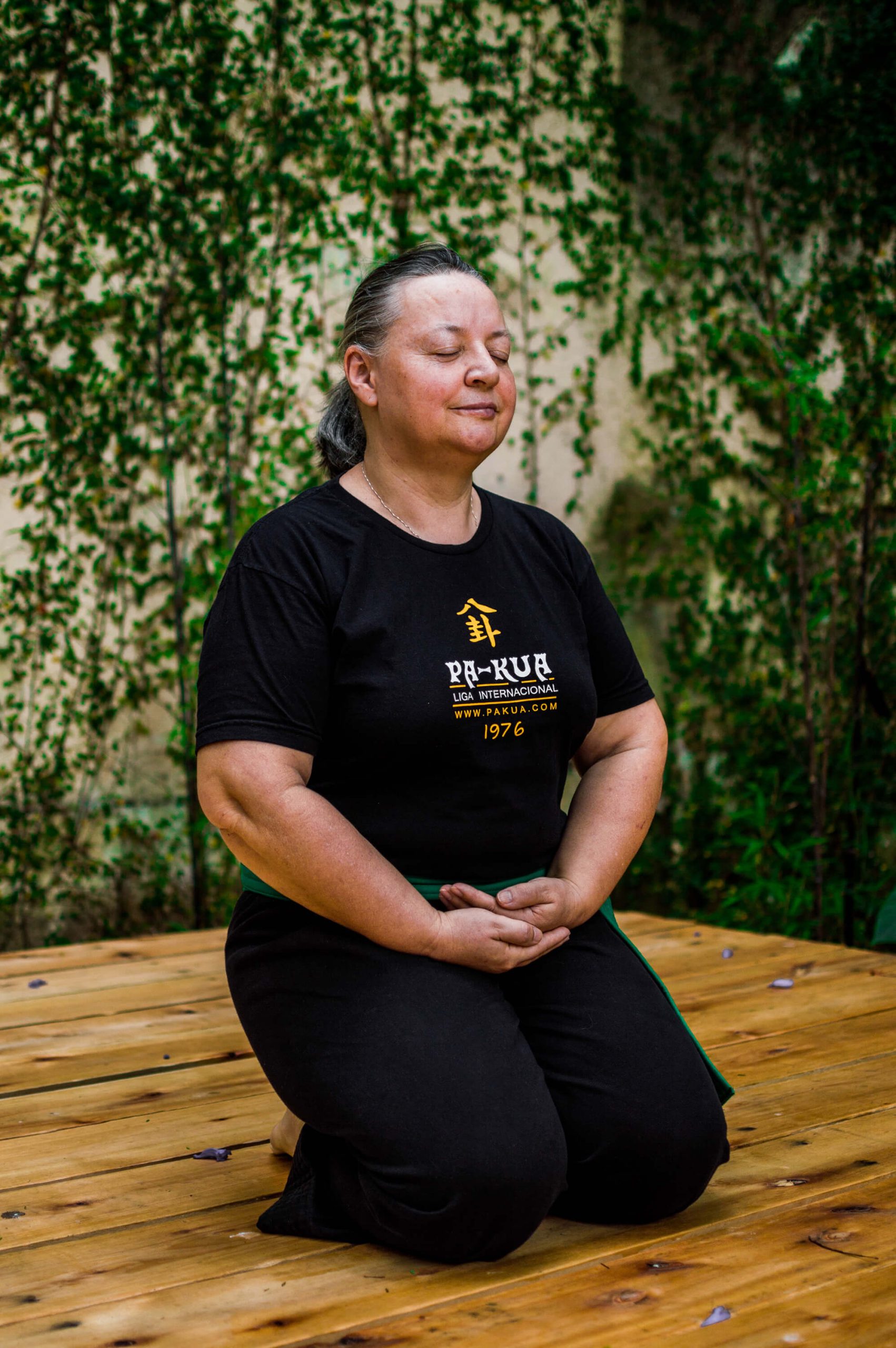 Pa Kua - Martial Art, Archery, Yoga, Edged Weapons - London, ON