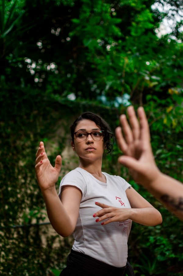 Pa Kua | Martial Art, Archery, Yoga, Edged Weapons | London, ON